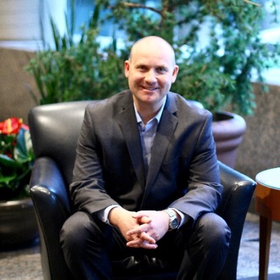 Leadership Team - Catalyst