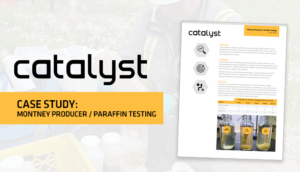 Case Studies - Catalyst