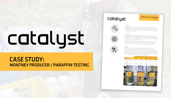Case Studies - Catalyst